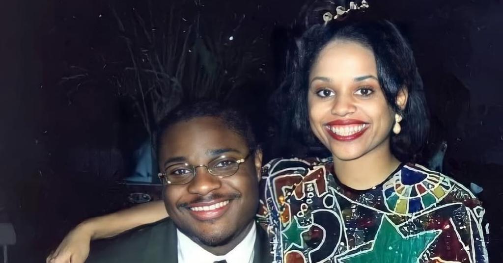 Malcolm-Jamal Warner and Michelle Thomas’s Relationship