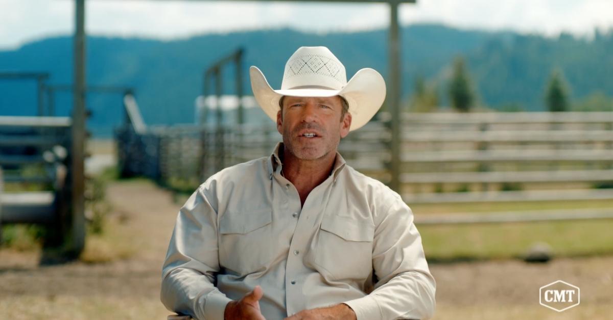 'The Last Cowboy' Season 3: Taylor Sheridan on What It Takes to Win ...
