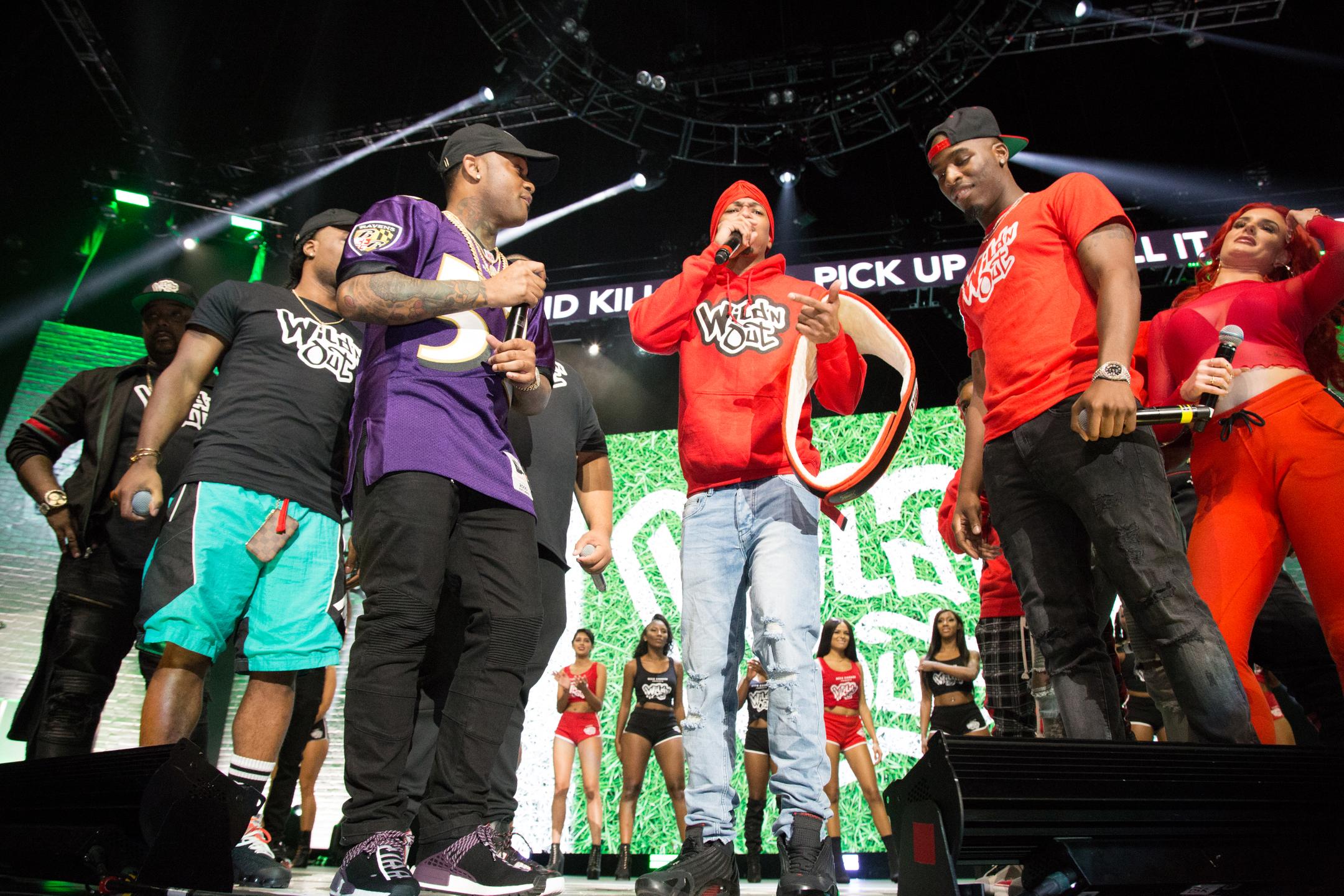 Is ‘Wild ‘N Out’ Staged or the Real Deal? We Have the Answers You Need