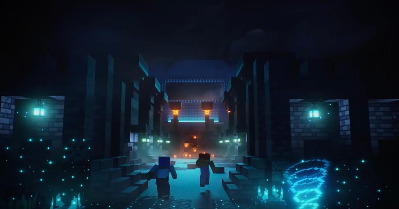 Where Is the Deep Dark Biome in 'Minecraft' 1.19?