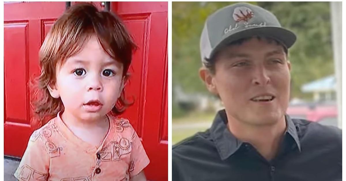 Quinton Simon's Father Said His Ex Blamed Their Son's Death on Him