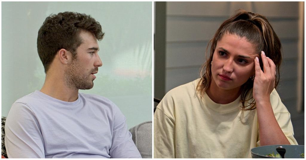 Are Colleen and Cole From 'Love Is Blind' Dating Now? Details!