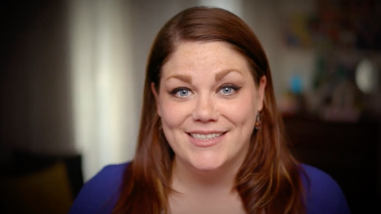 Is the 'Many Sides of Jane' Real? Meet the Star of the A&E Series