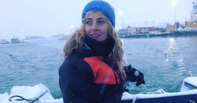 Emily Riedel From 'Bering Sea Gold' on If the Show Is Scripted