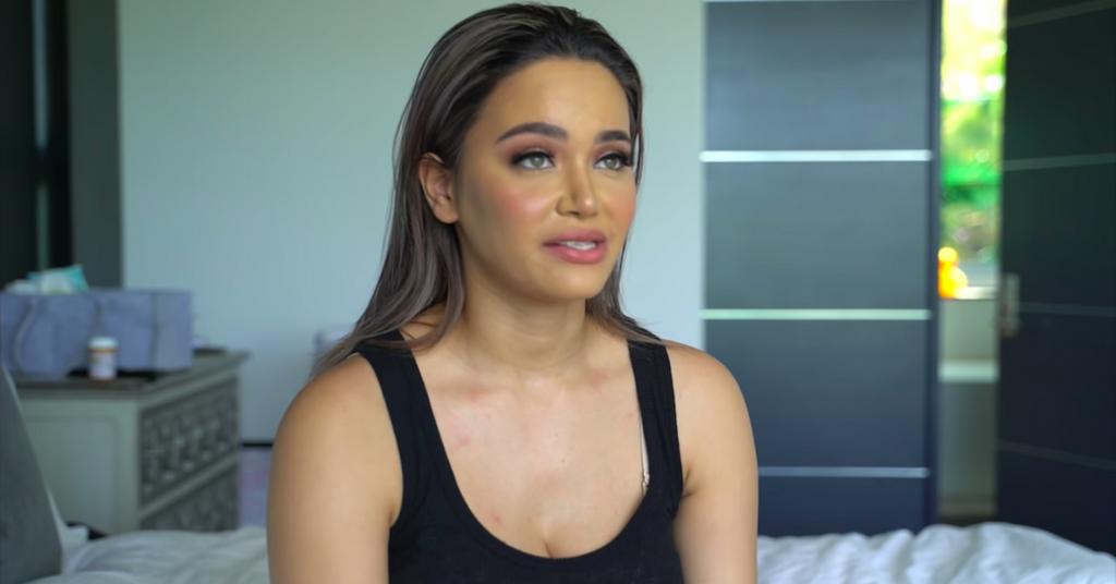 Who Is Shyla Walker? She and Beau Landon McBroom Are Vloggers