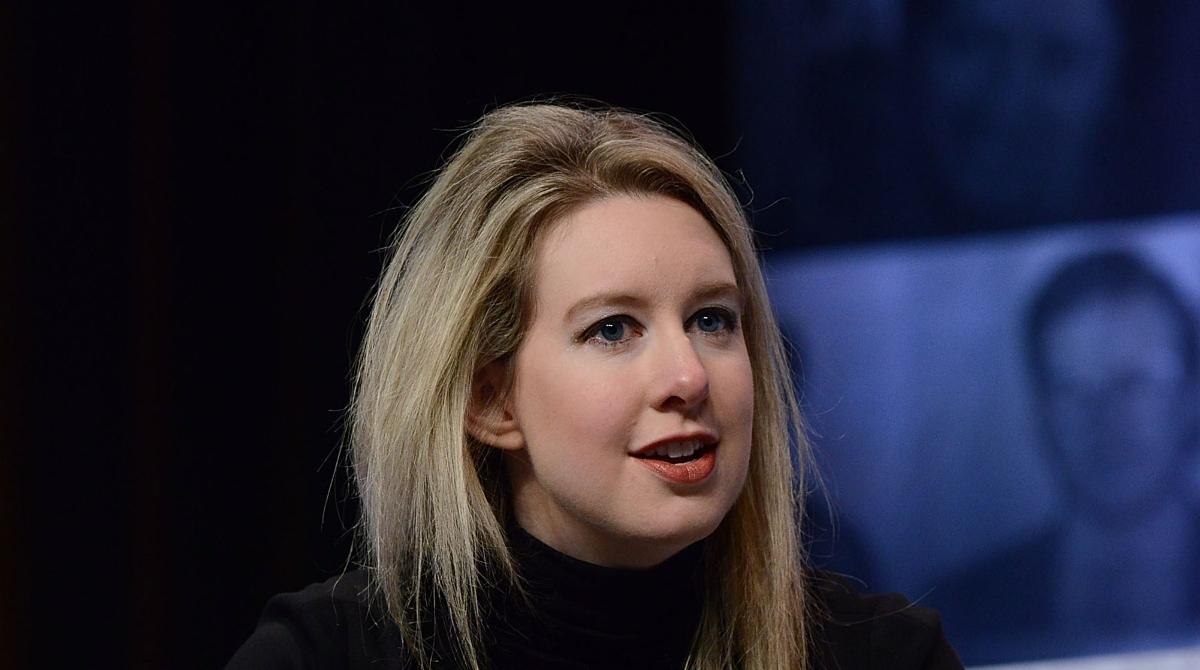 Elizabeth Holmes's Voice Is a Point of Contention — Is It Real?