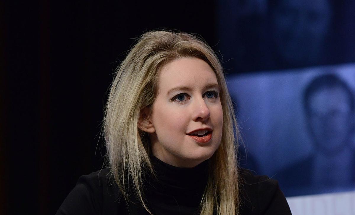 Elizabeth Holmes's Voice Is a Point of Contention — Is It Real?