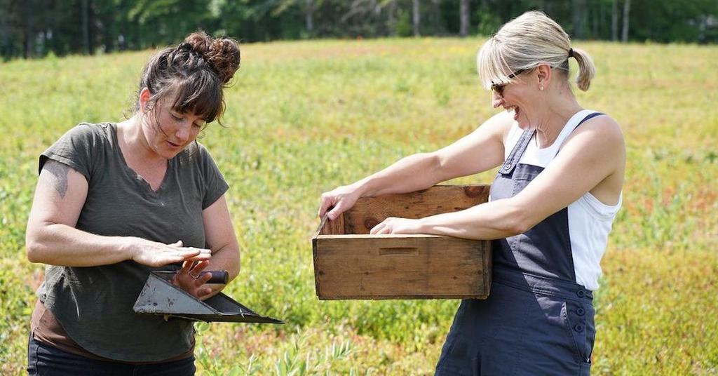 These Magnolia Network Shows Are Moving to HBO Max — Complete List