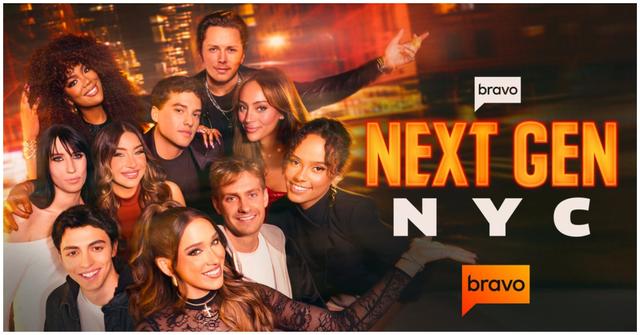 Dive into the Next Gen NYC Cast Instagrams!