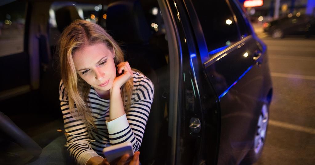Woman Hunts Down Stolen Car, Confronts Thief on TikTok