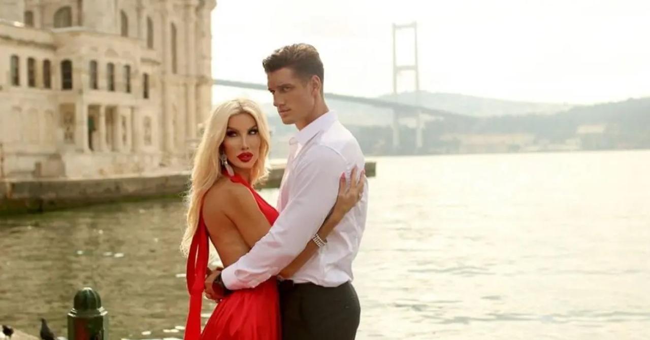 Are Nikki and Justin From 90 Day Fiancé Still Together?