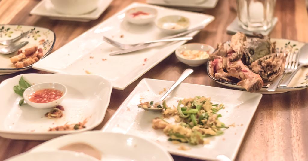 Buffet Horror Stories That Will Make You Never Want to Eat at One Again