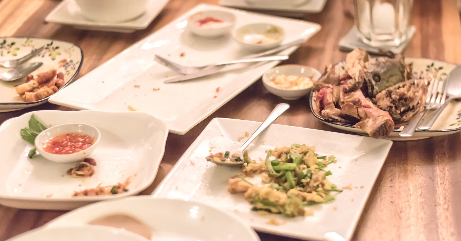 Buffet Horror Stories That Will Make You Never Want to Eat at One Again