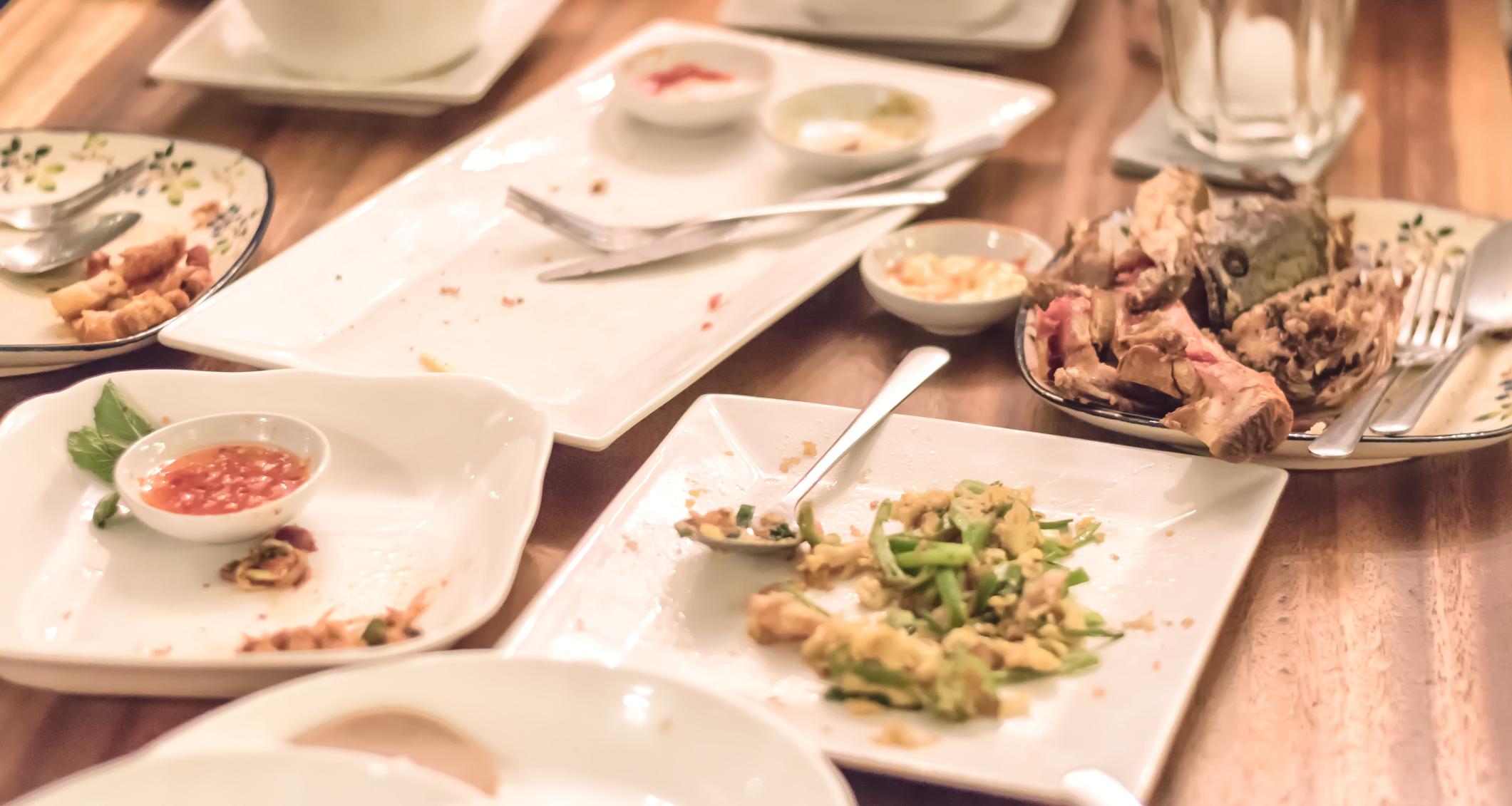 Buffet Horror Stories That Will Make You Never Want to Eat at One Again
