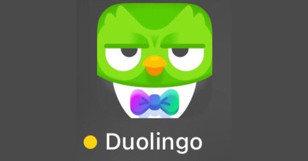 What Happened to Duolingo? Here's Why Duo Looks Like That