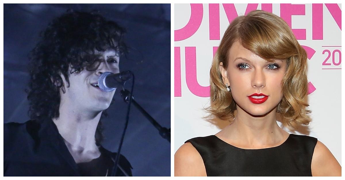 Taylor Swift and Matty Healy's Relationship Timeline: A Recap