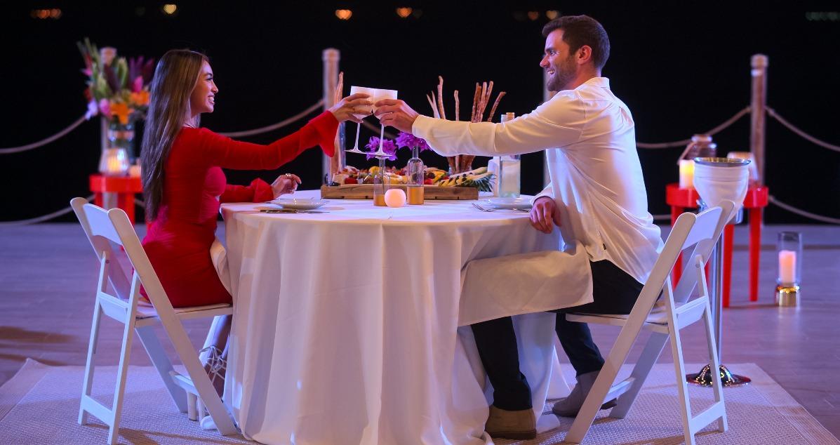 Is 'Perfect Match' Scripted? Savannah Shares Her Experience (EXCLUSIVE)