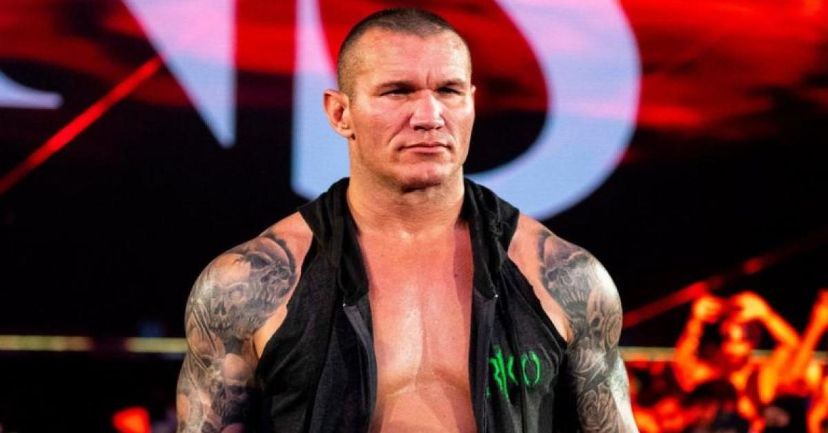 Is Randy Orton Really Injured? Or Is It Part of a WWE Storyline?