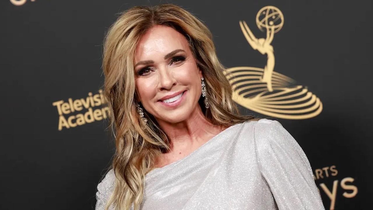 Who Are Monica Aldama’s Kids? Meet Her Son and Daughter