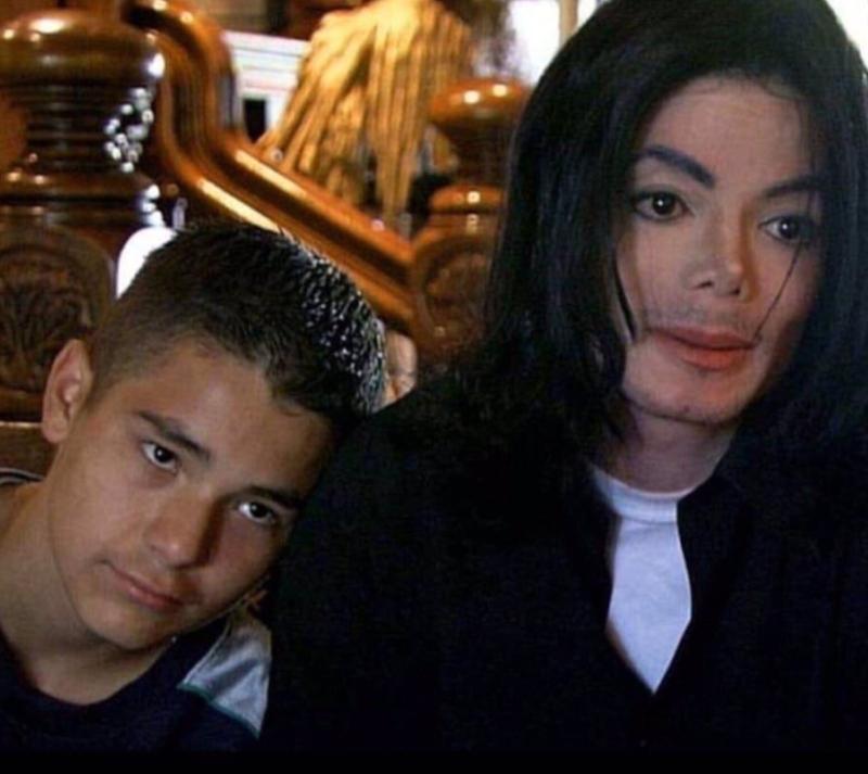 Gavin Arvizo Now: Where Michael Jackson’s Accuser Is Today