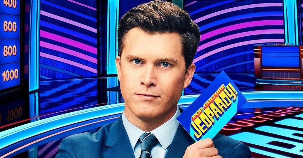 The Pop Culture Jeopardy! Prize Amount Revealed