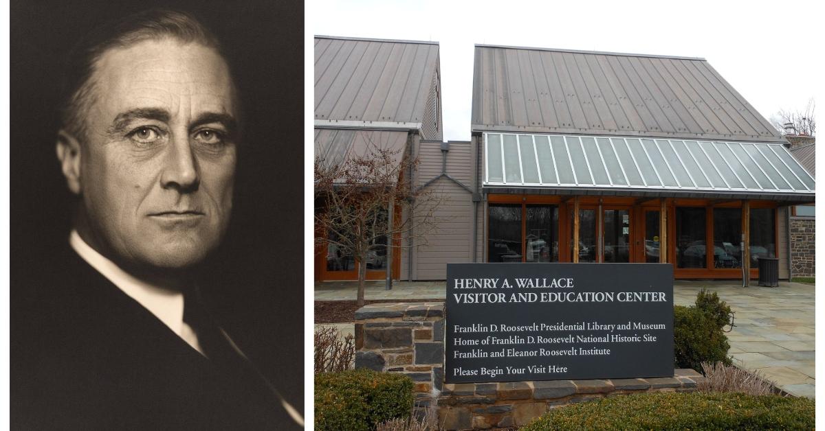 Who Pays for Presidential Libraries? Let's Check out the Answer