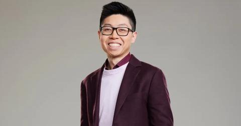 Andrew He From Jeopardy!: Let's Re-Meet Him