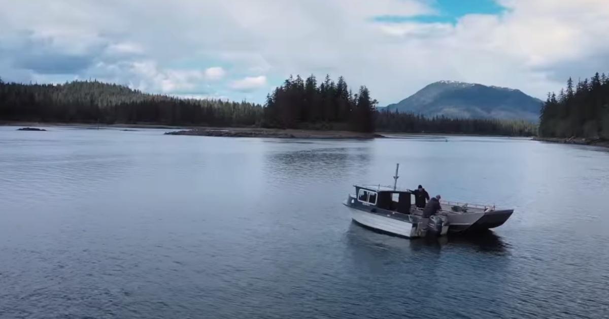 How Much Does the 'Port Protection Alaska' Cast Make?