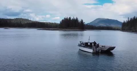 How Much Does the 'Port Protection Alaska' Cast Make?