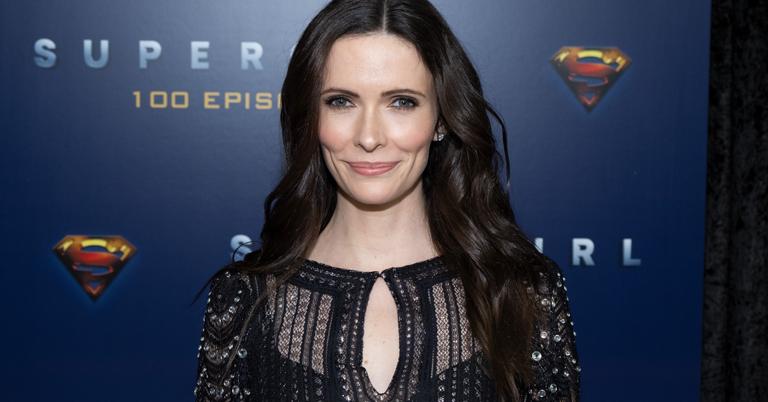 Meet 'Superman & Lois' Star Elizabeth Tulloch's Husband and Baby