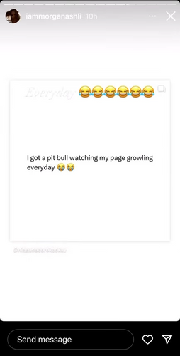 Who Is ‘Basketball Wives’ Star Morgan Bledsoe’s Ex-Husband?