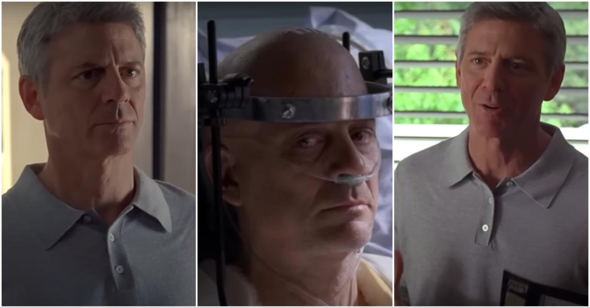 What Happened to Ted in 'Breaking Bad'? His Fate Was Left Unclear