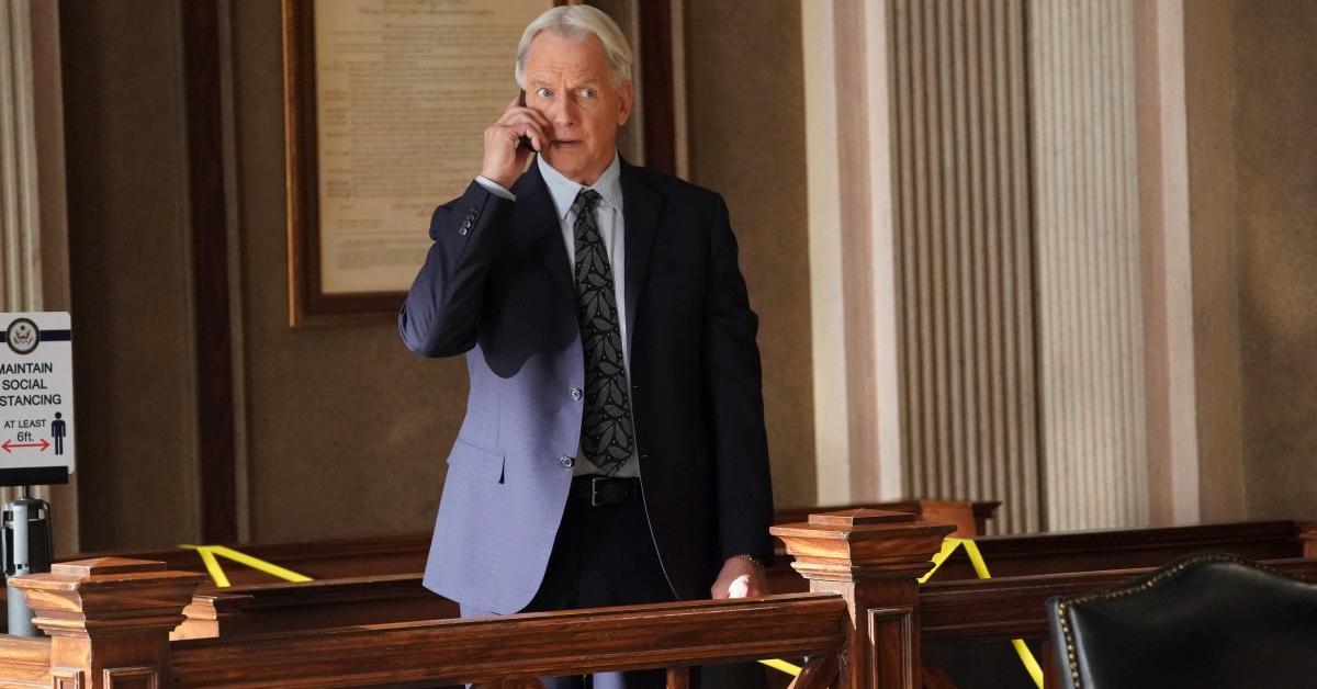 Let's Revisit Some of Agent Gibbs's Best 'NCIS' episodes.