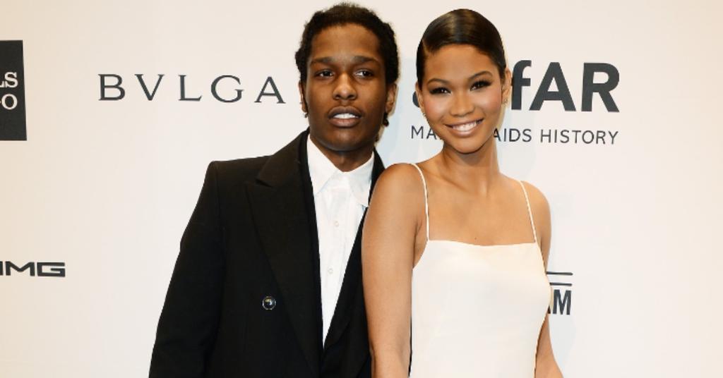 A$AP Rocky's Dating History Over the Years: A Look Back