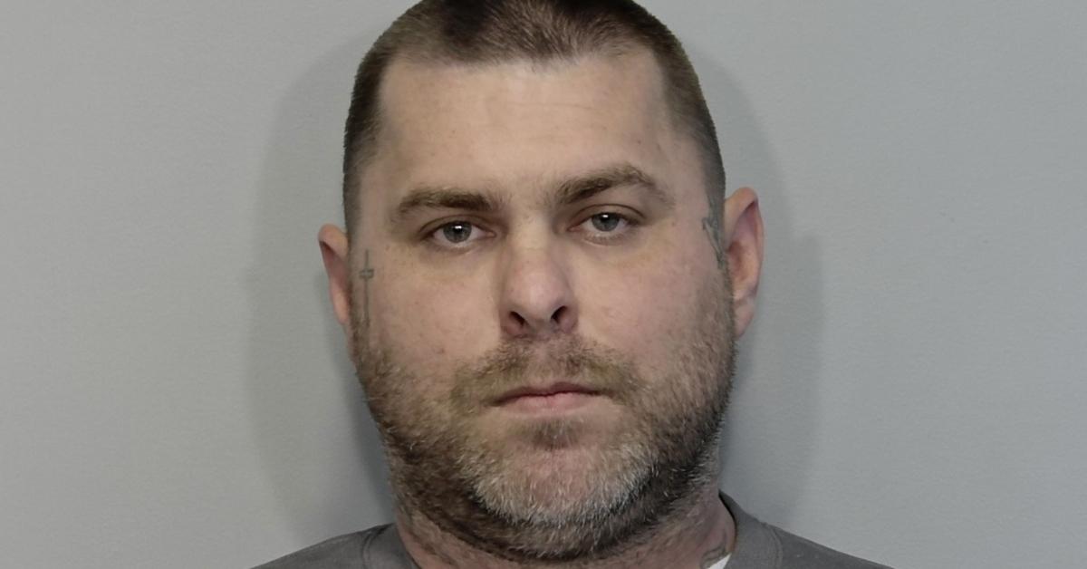 Where Is Jeremy Macauley Now? Details of His Crimes Explained