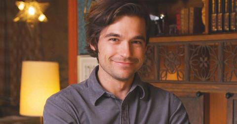Why Did Jason Ralph Leave 'The Magicians'? Could He Return to the Show?