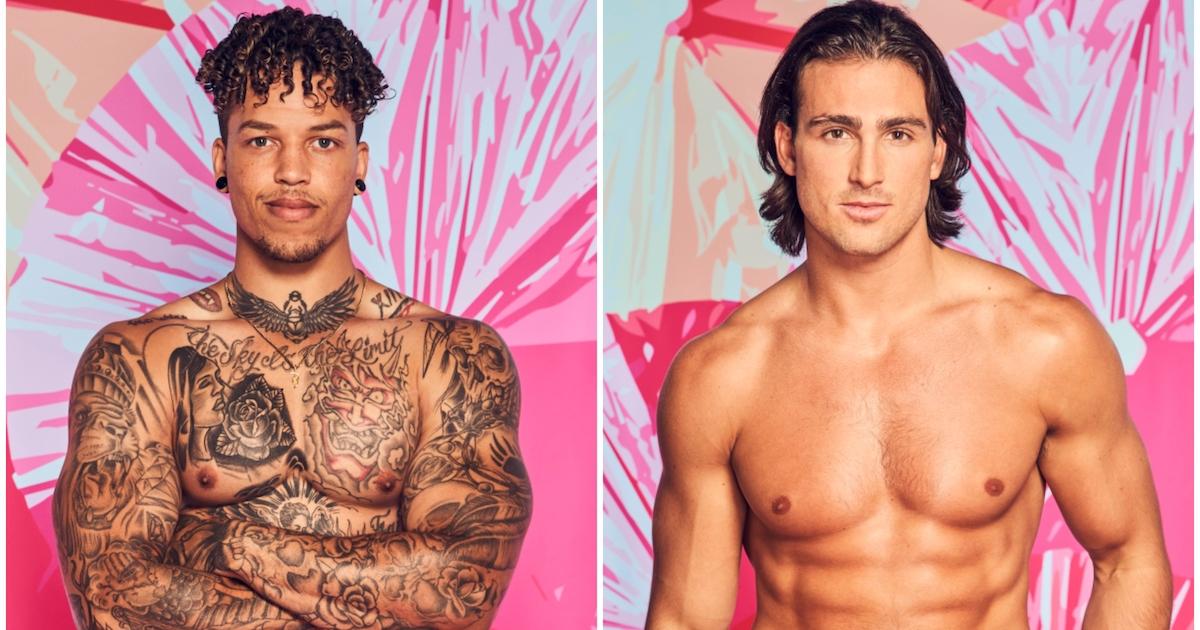 Bailey Marshall Is Making a Splash on 'Love Island USA' Season 3