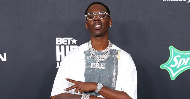 Young Dolph's Net Worth: Details on the Late Rapper