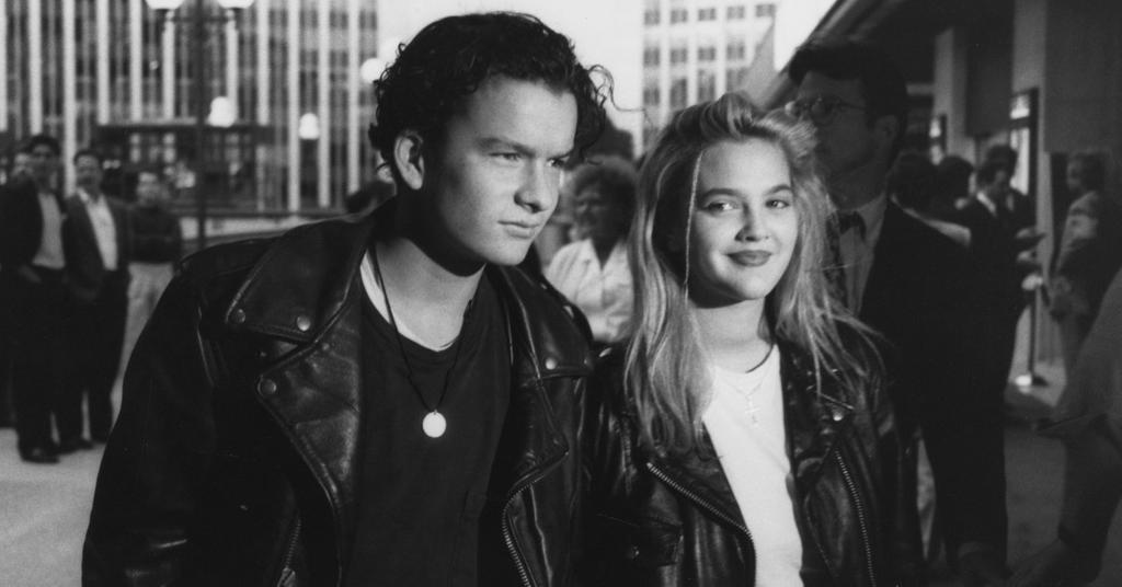 Drew Barrymore's Relationship History Explored