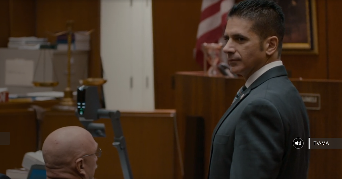 Gabriel Fernandez's Brother's Testimony Helped to Convict His Parents