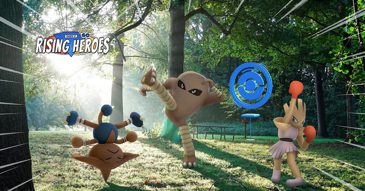 How to Complete Level 48 Challenge in 'Pokémon GO' Explained