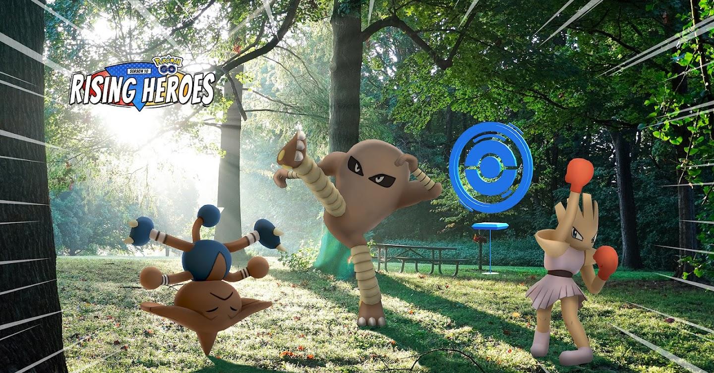 How to Complete Level 48 Challenge in 'Pokémon GO' Explained