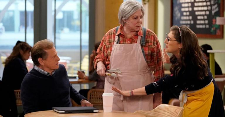 How Long Will Vicki Lawrence Be on 'Call Me Kat'? Details