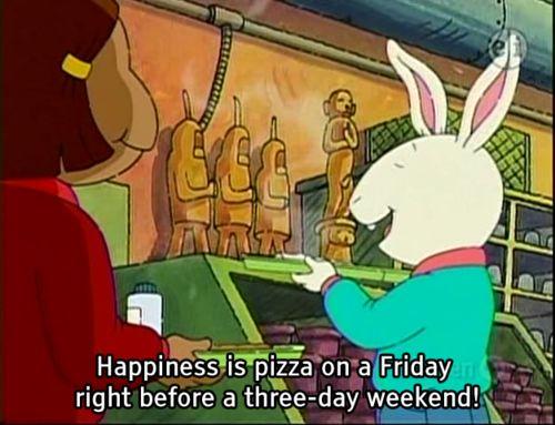 15 Three-Day Weekend Memes to Start Your Free Time in Style