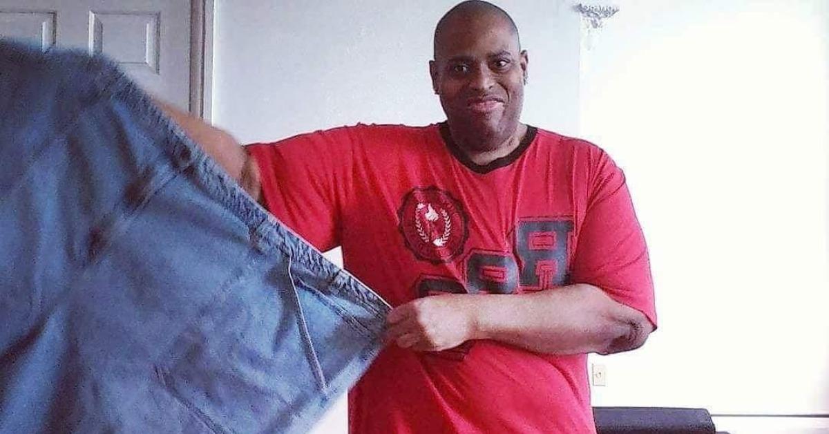 Where Is Larry From 'My 600-Lb Life' Now? He Wants a Second Surgery