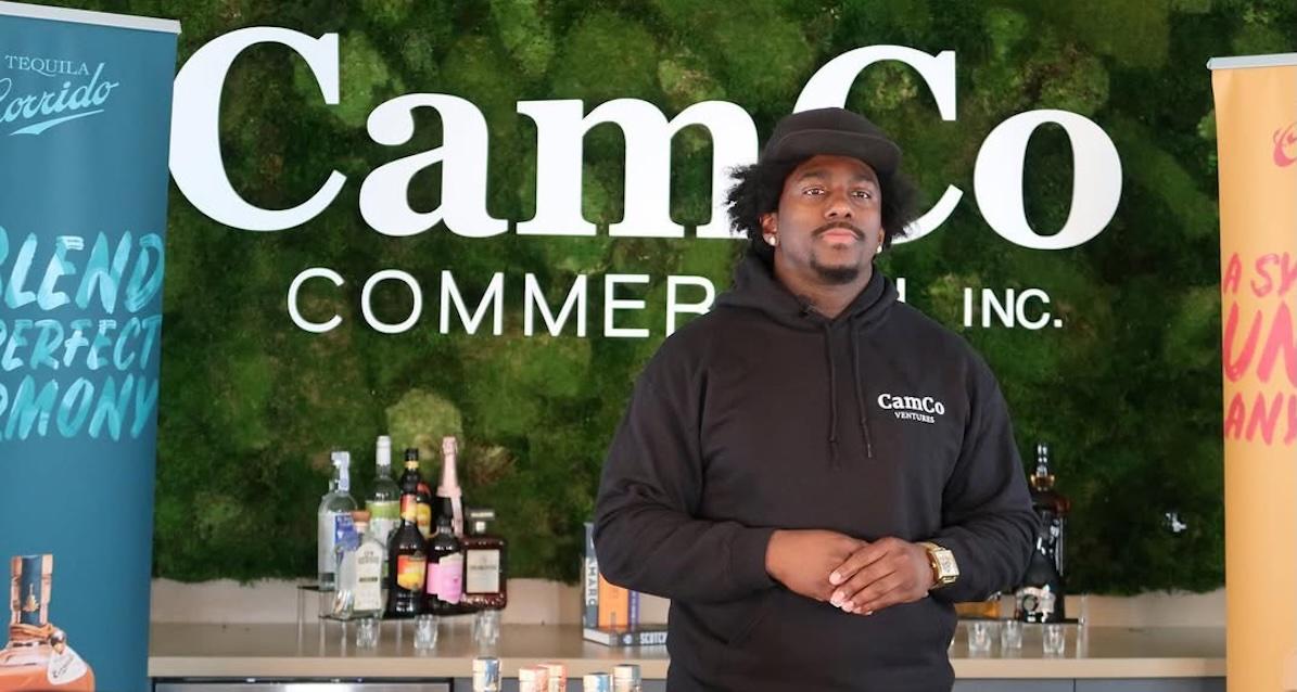 Cameron Colvin, Below Deck's NFL Player, Arrested For Fraud - Shigjeta