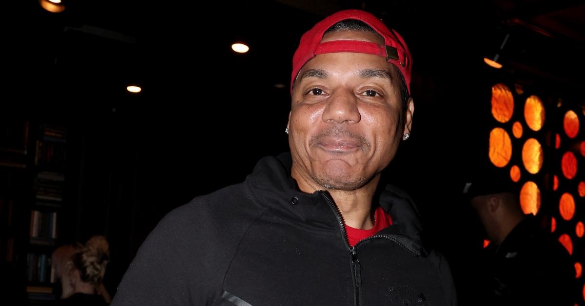 Does Love & Hip Hop's Rich Dollaz Have a Wife? Details