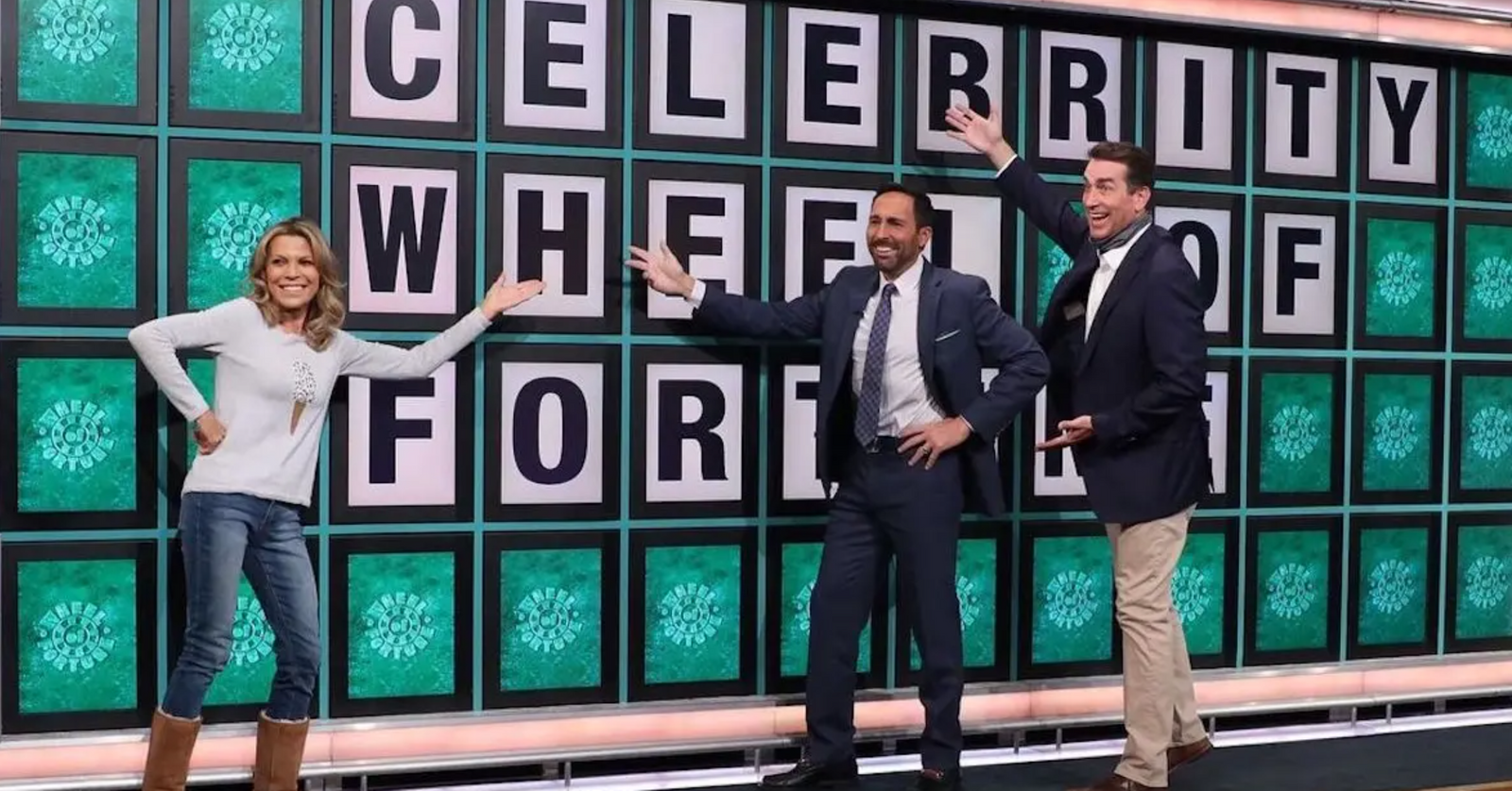 Who Is Joe Tessitore Married To? Fans Want to Know