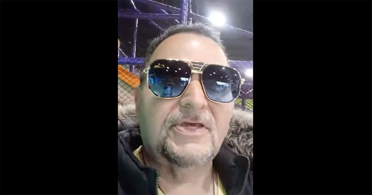 What Was Rapper Charlie Rock LD's Cause of Death?