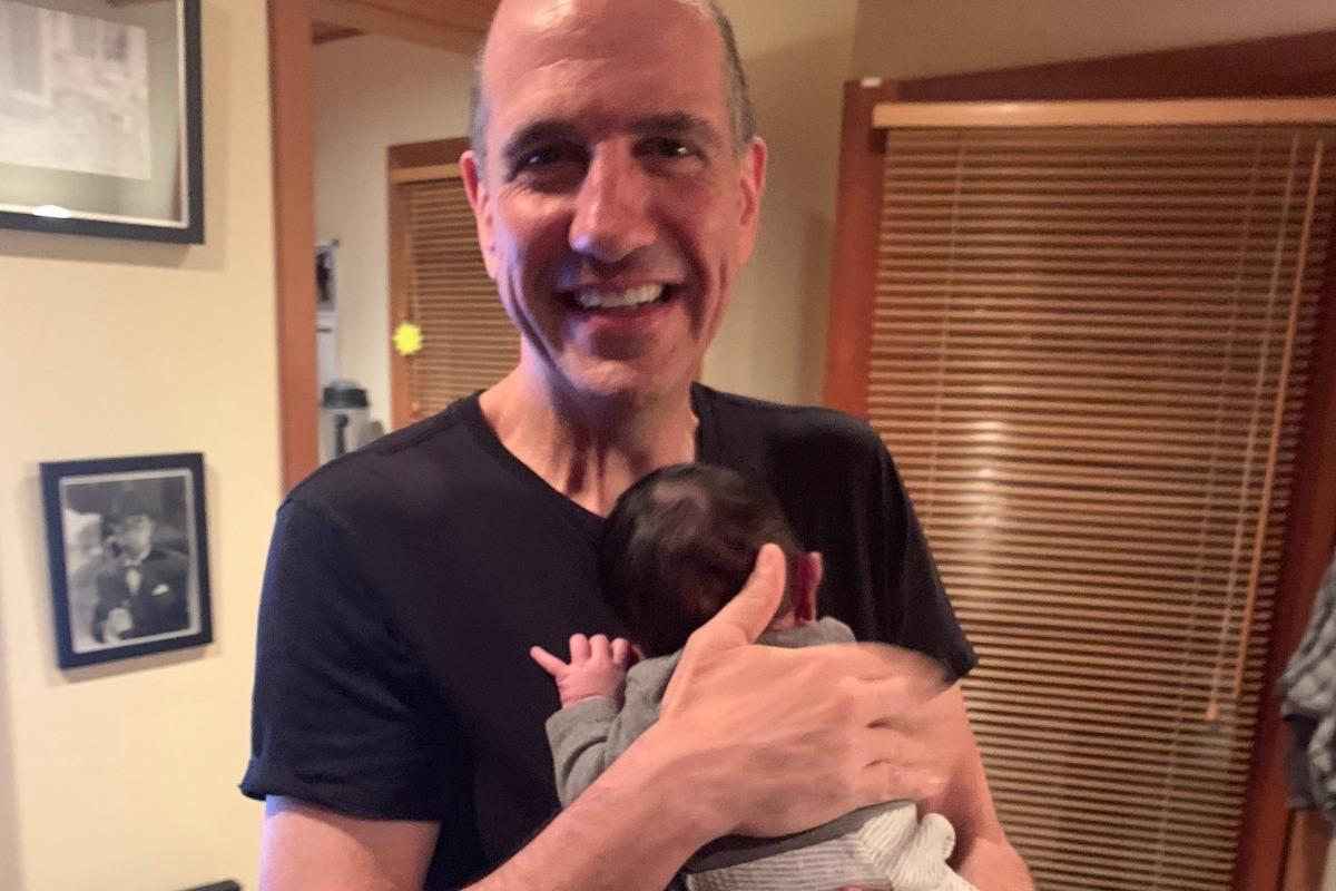 Sam Lloyd GoFundMe — 'Scrubs' Star Diagnosed With Lung Cancer